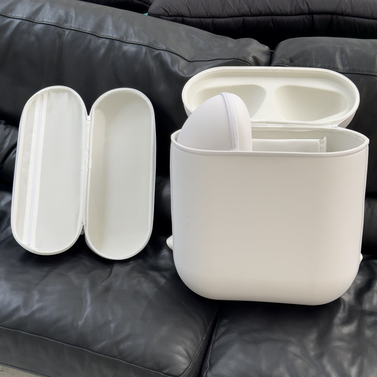 Airpack Backpack – Bravest Studios