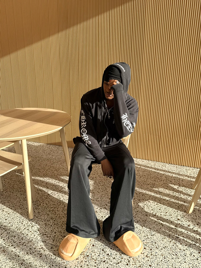 Toe Slides – Bravest Studios