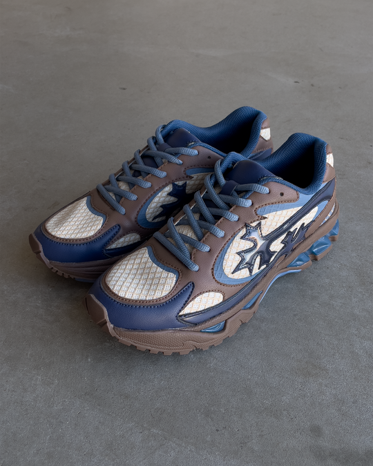 Dune Kross Kountry Runner – Bravest Studios