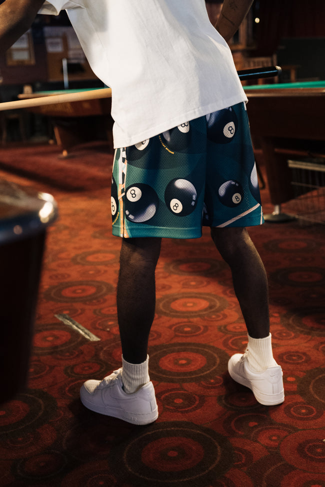 Shorts – Bravest Studios