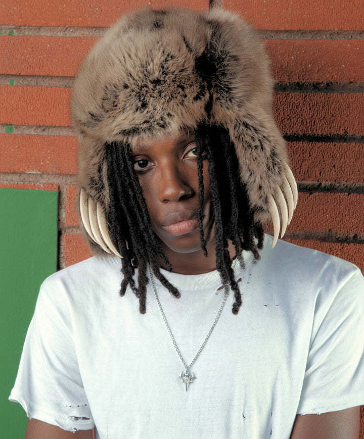 Bear Claw Hat Brown – Bravest Studios