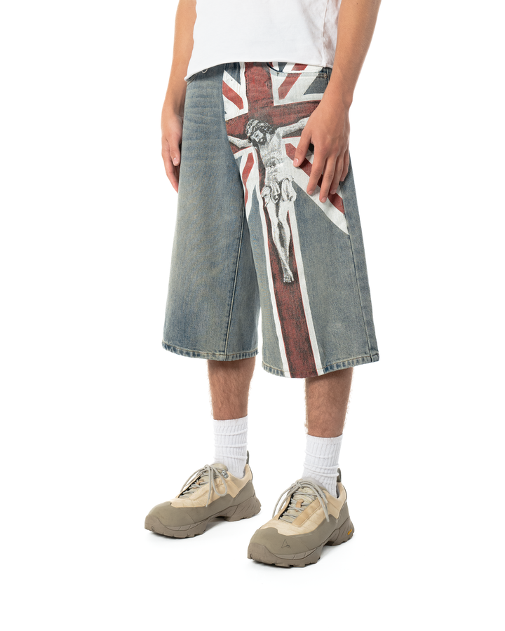 Union Jorts – Bravest Studios