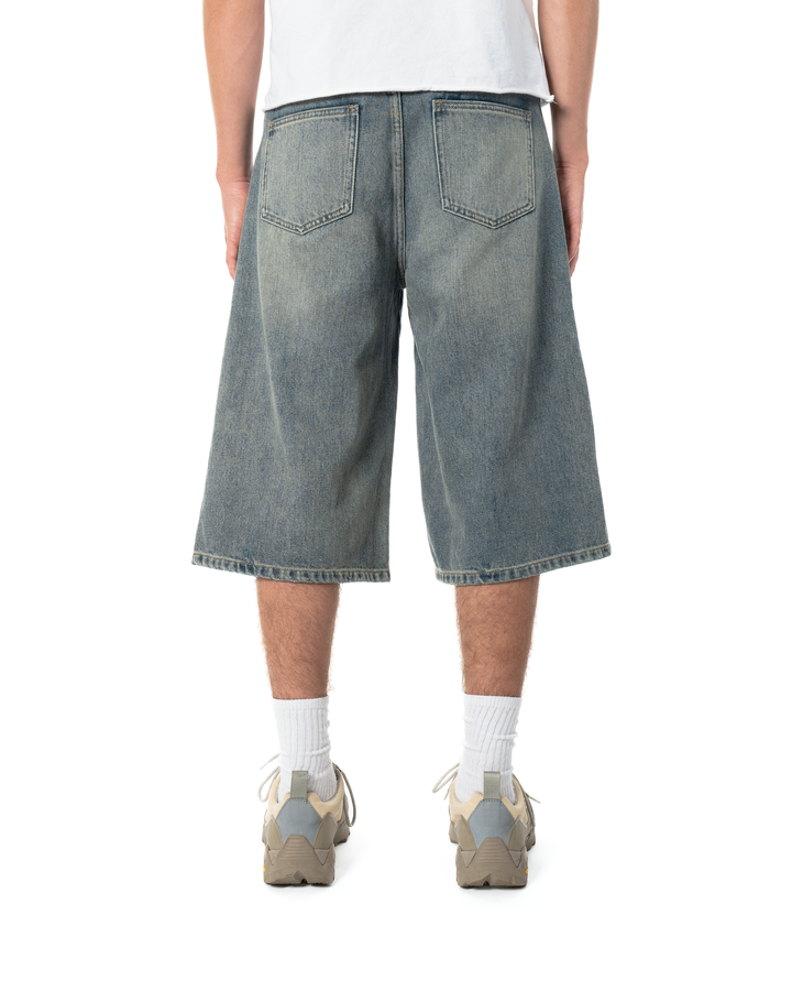 Union Jorts – Bravest Studios