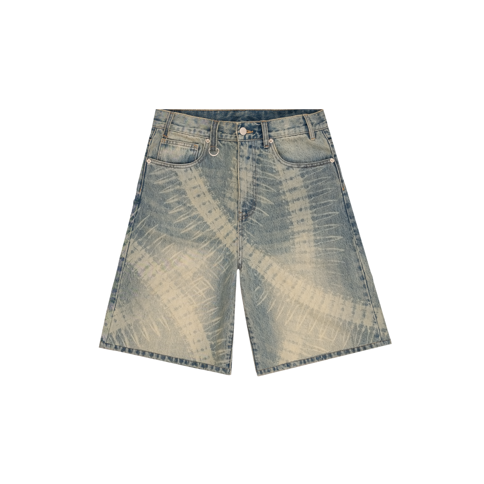 Bullet Jorts – Bravest Studios