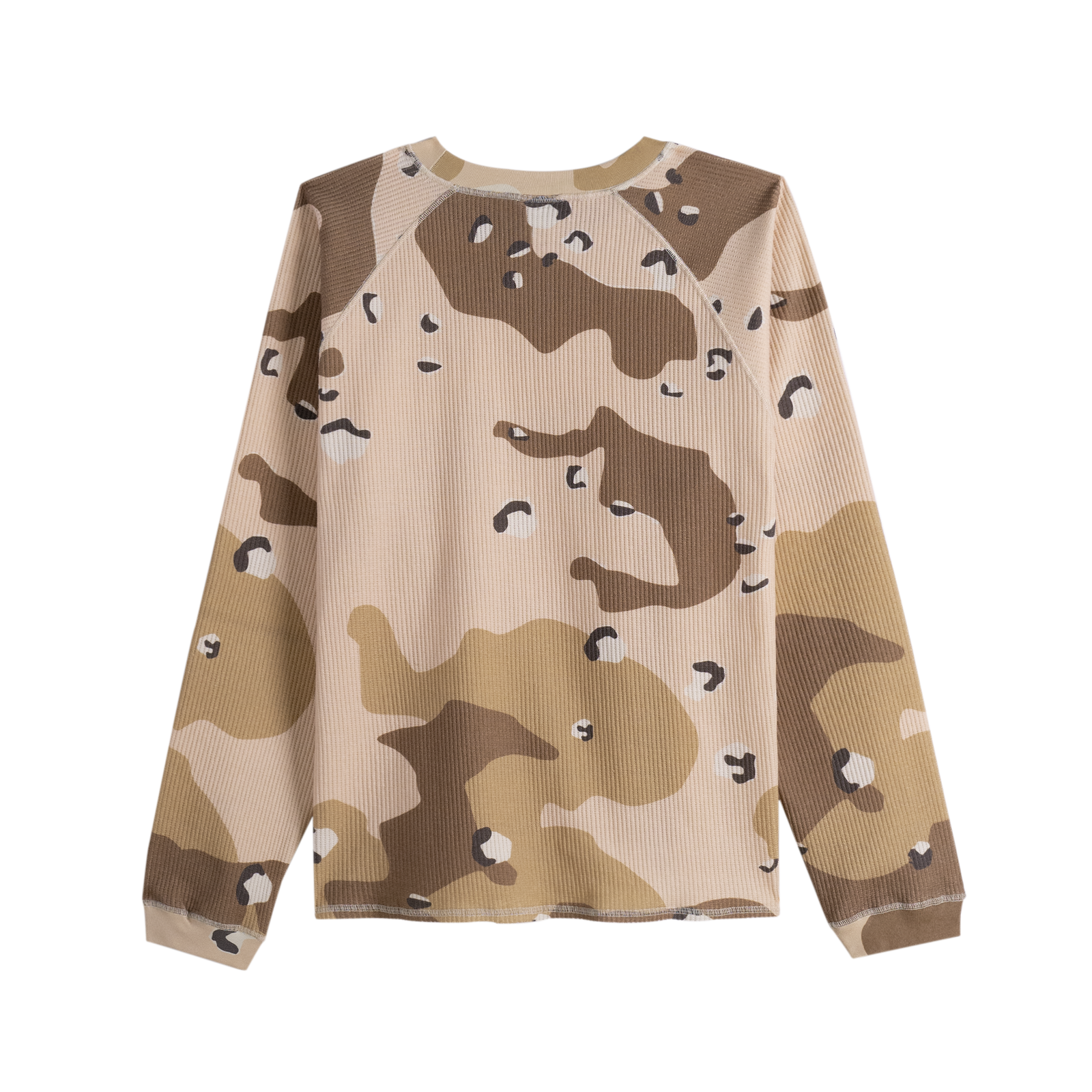 Chip Camo Thermal – Bravest Studios