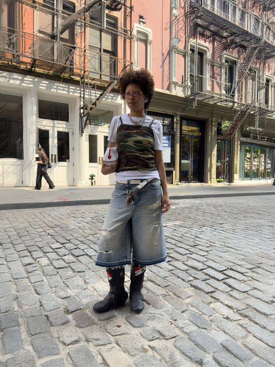 New Arrivals – Bravest Studios